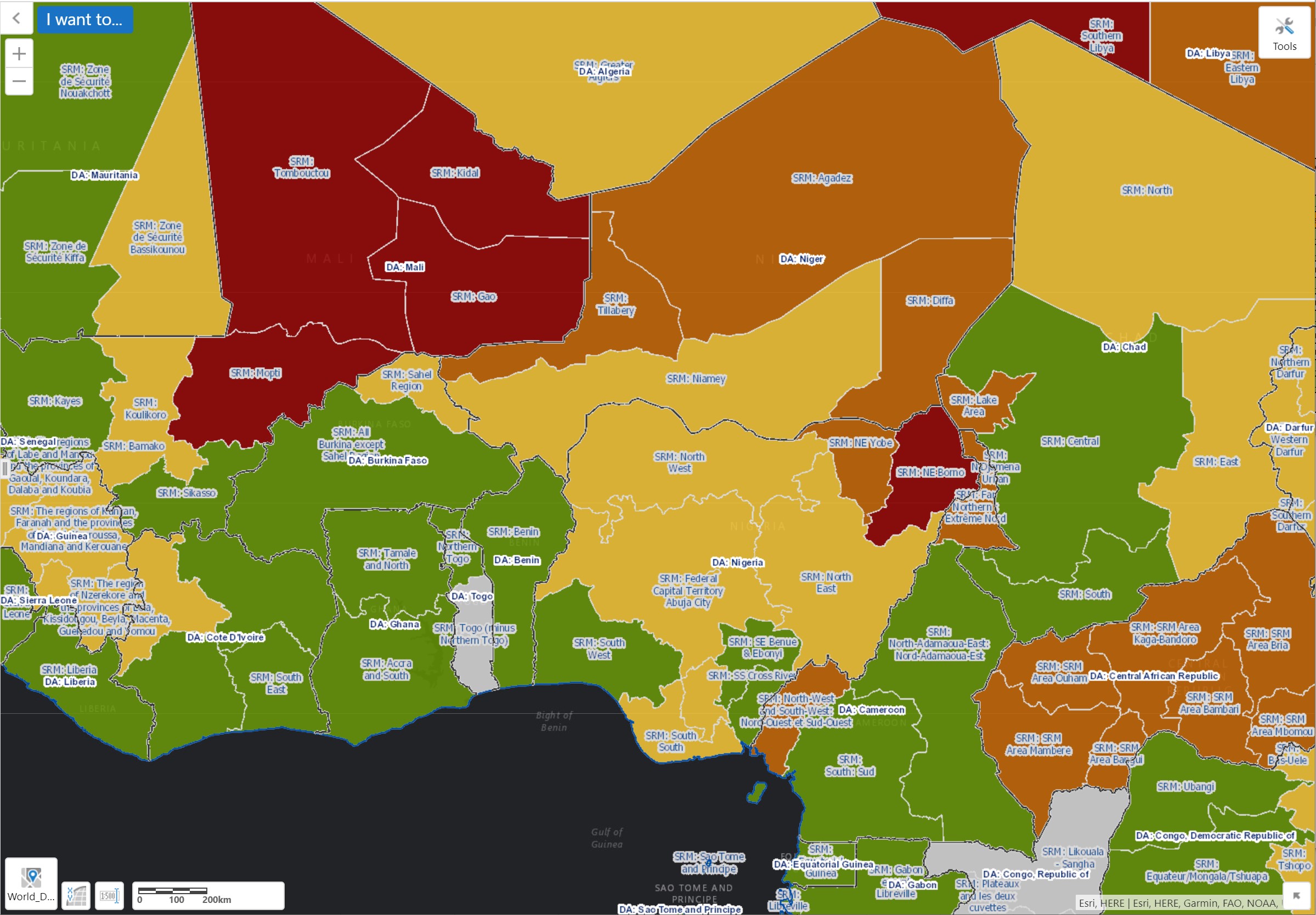 UNSMIN > IMO > TEST > GeoHub 2